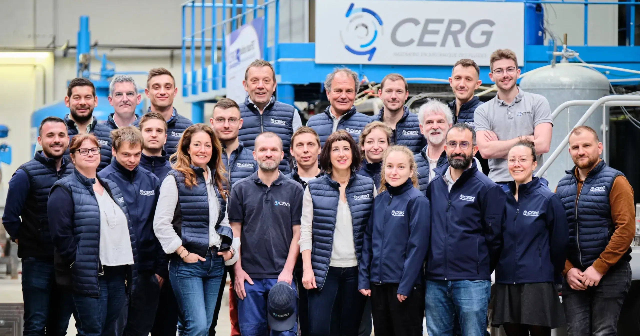 Retrouvez nos fiches sur la mécanique des fluides | CERG